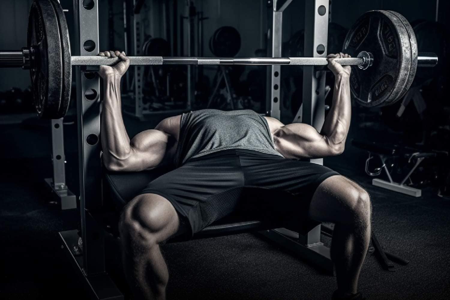 Barbell Exercises to Build a Summer-Ready Body | Swisher Post