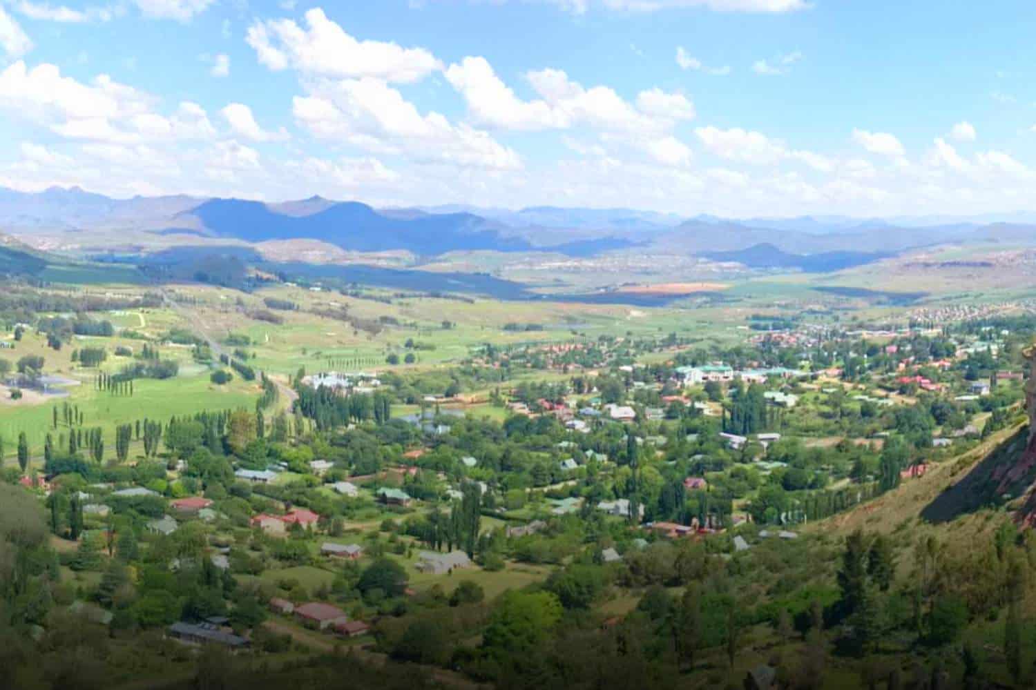 Free State travel guide: When to visit, Places to visit, Safety ...