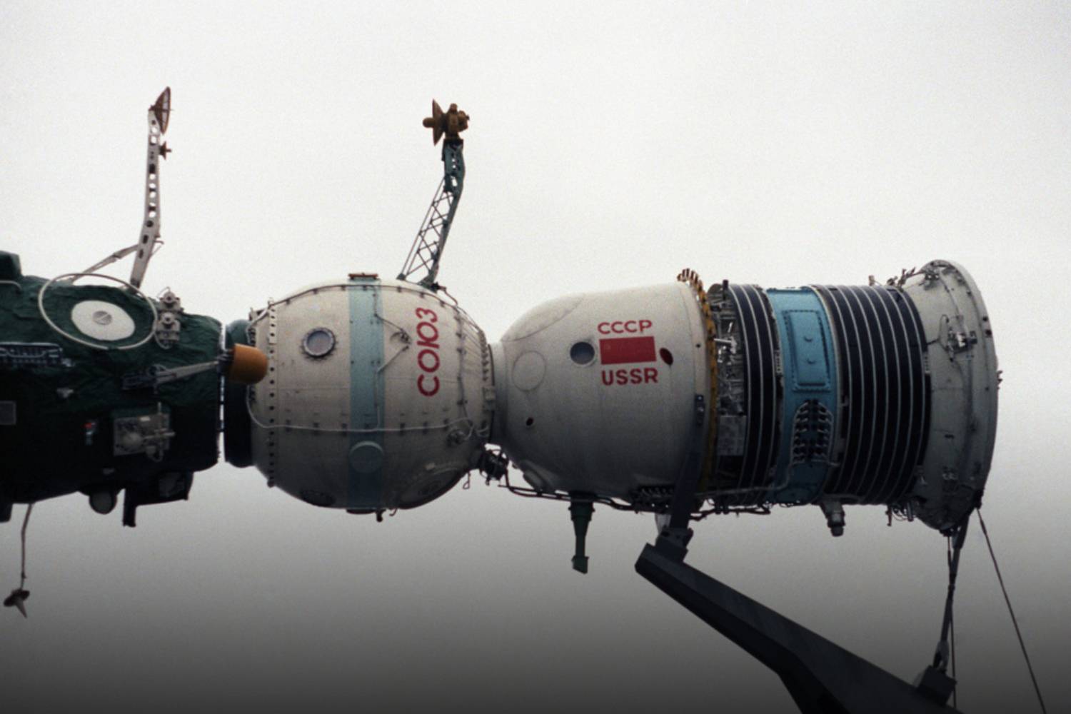 On this day: Five historical events that took place on 15 December ...