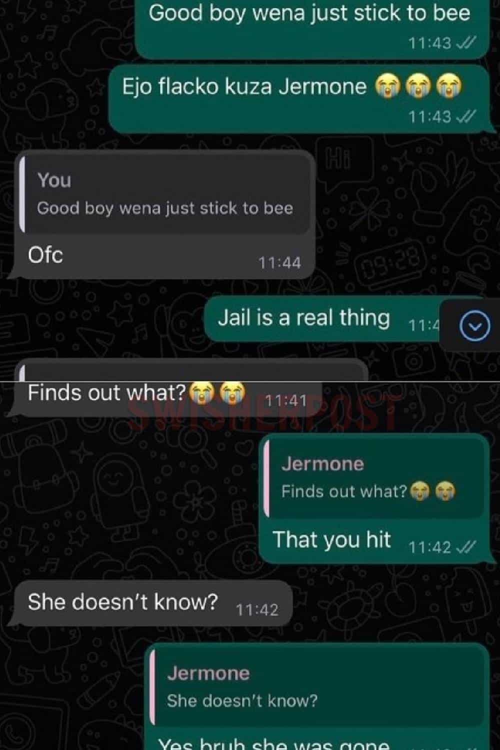 Refilwe Mofokeng: Suspects linked to her alleged rape on the run ...