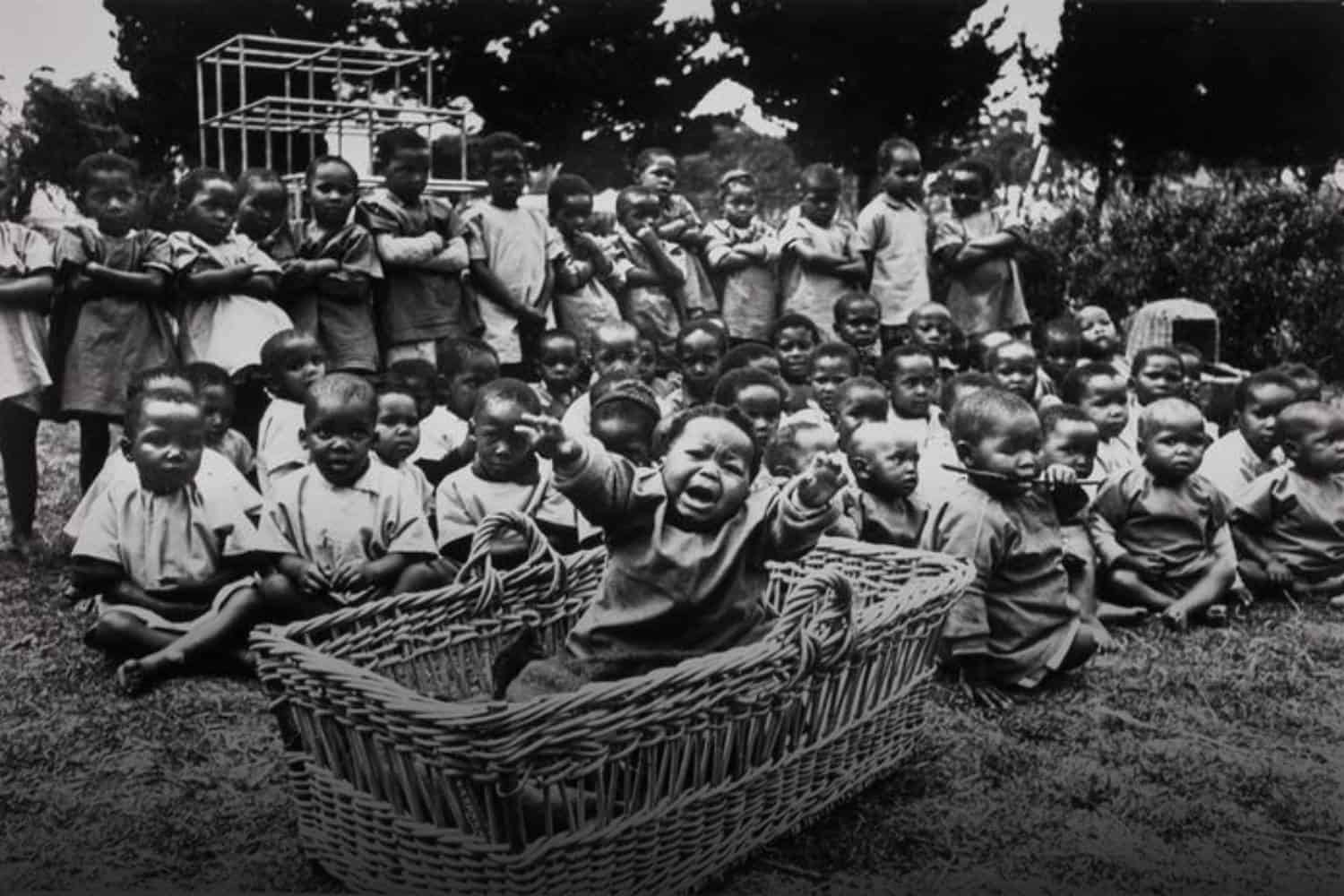 The life and times of Peter Magubane, South Africa’s treasured ...