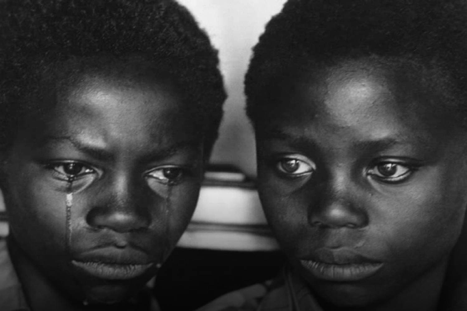 The life and times of Peter Magubane, South Africa’s treasured ...