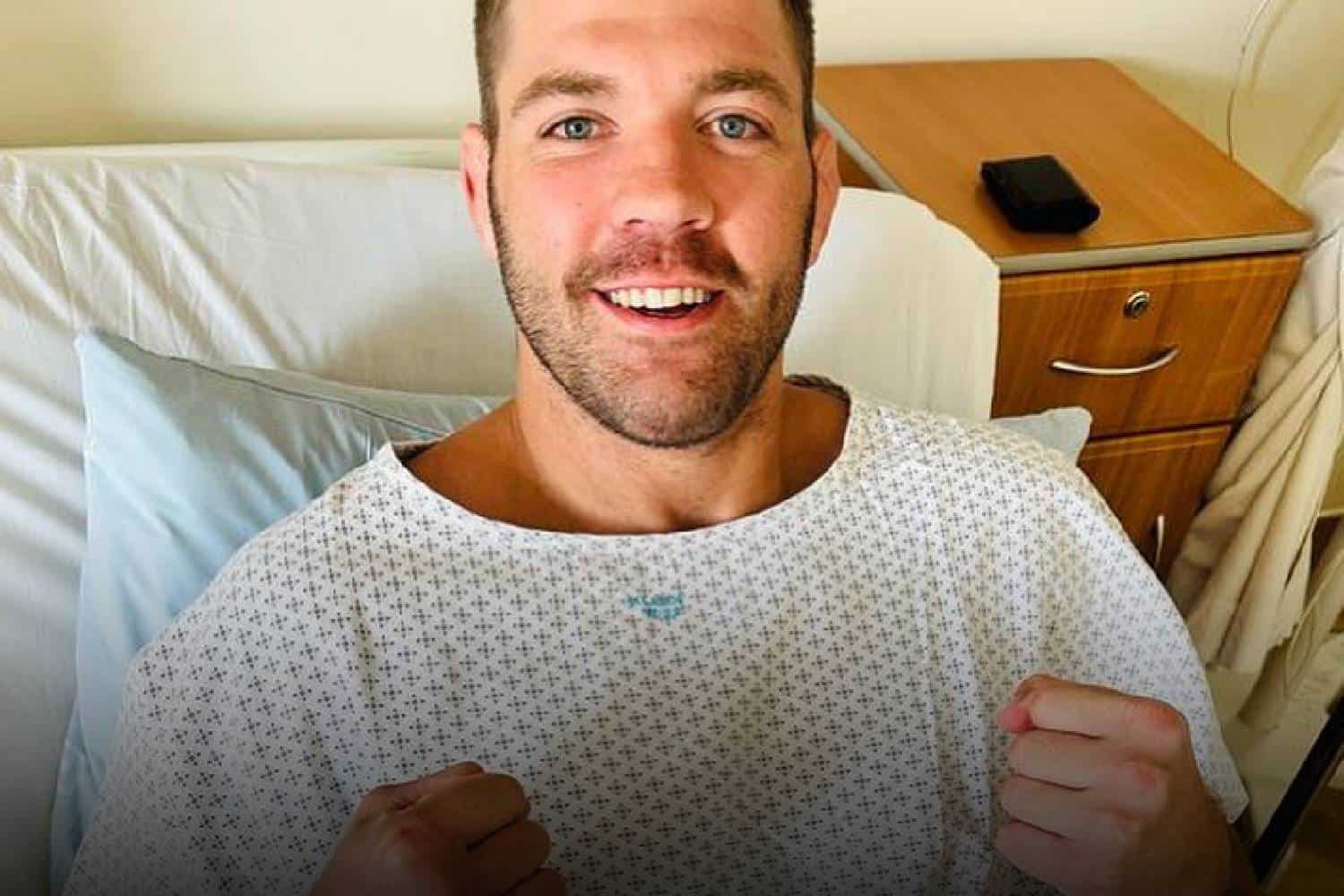 Who is Dricus du Plessis? - Five things you didn't know about the UFC ...