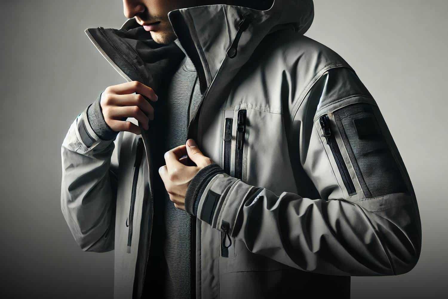 Layering techniques for staying warm and stylish this winter | Swisher Post