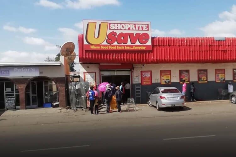 Soweto U-Save shopper killed trying to prevent robbery [video ...