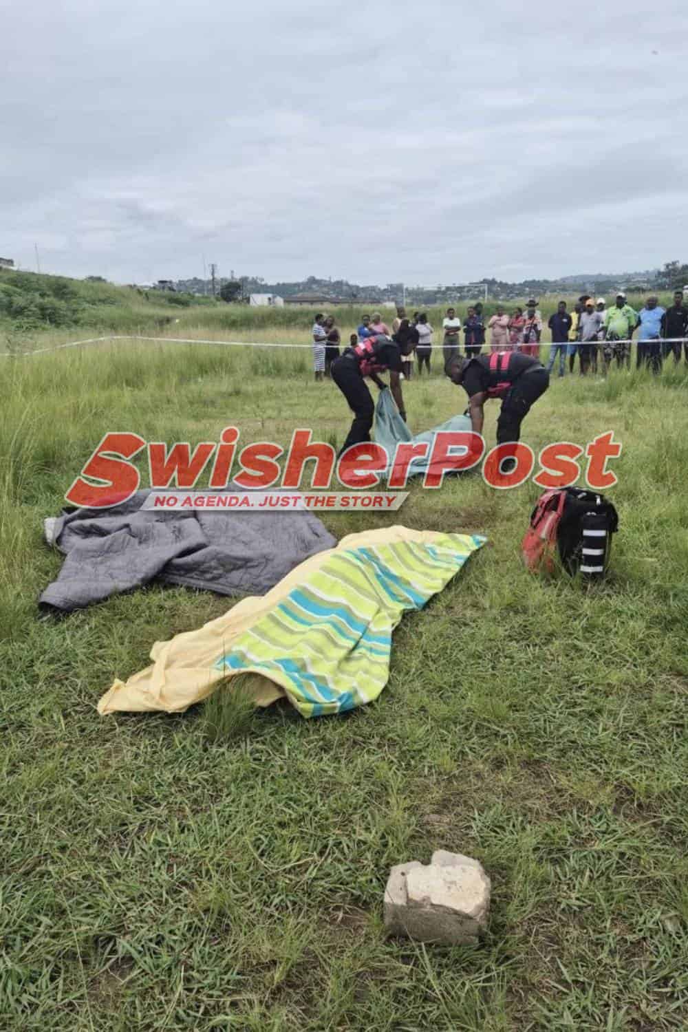 Inanda mass murder: Five hacked bodies found near Newtown Comprehensive ...