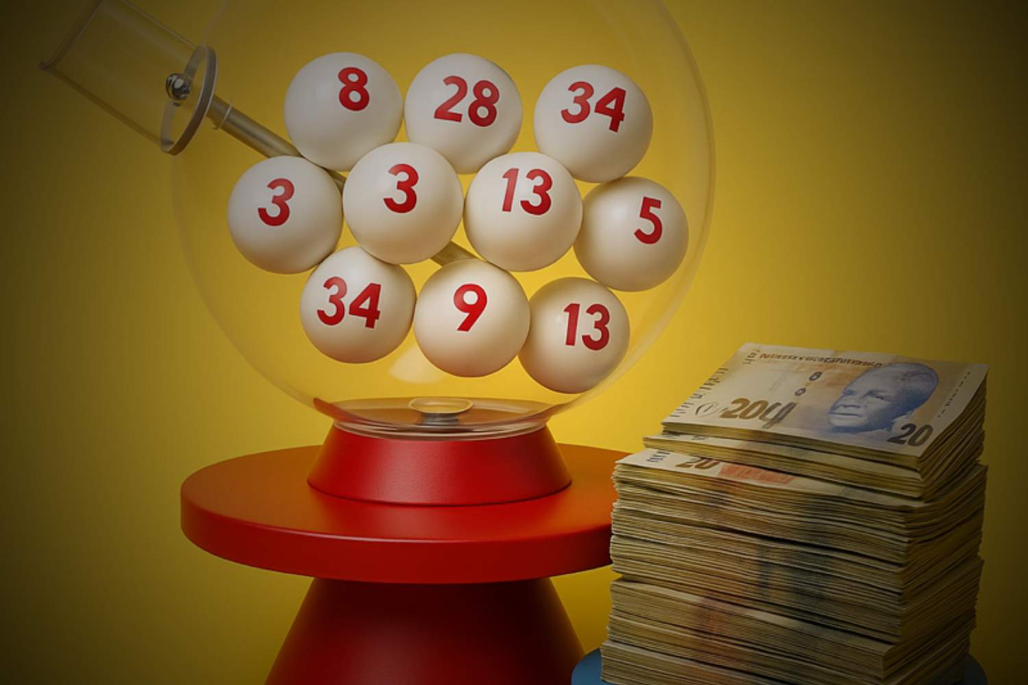 Daily Lotto and Daily Lotto Plus predictions for Saturday, 6 December ...